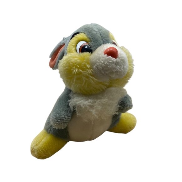 Disney | Toys | Vintage Disneyland Walt Disney World Thumper Rabbit 6 ...
